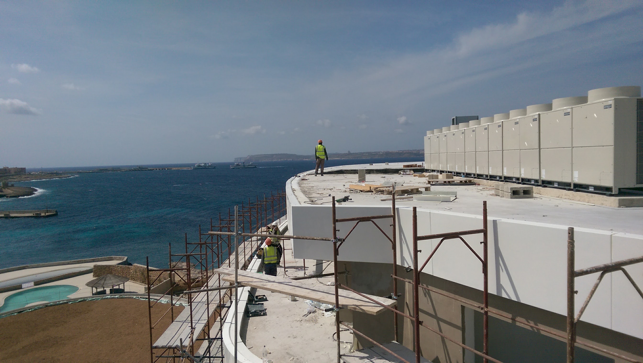 About | Silvercraft Products Ltd