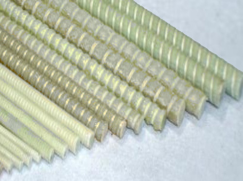 GFRP Rebars - 20mm | Silvercraft Products