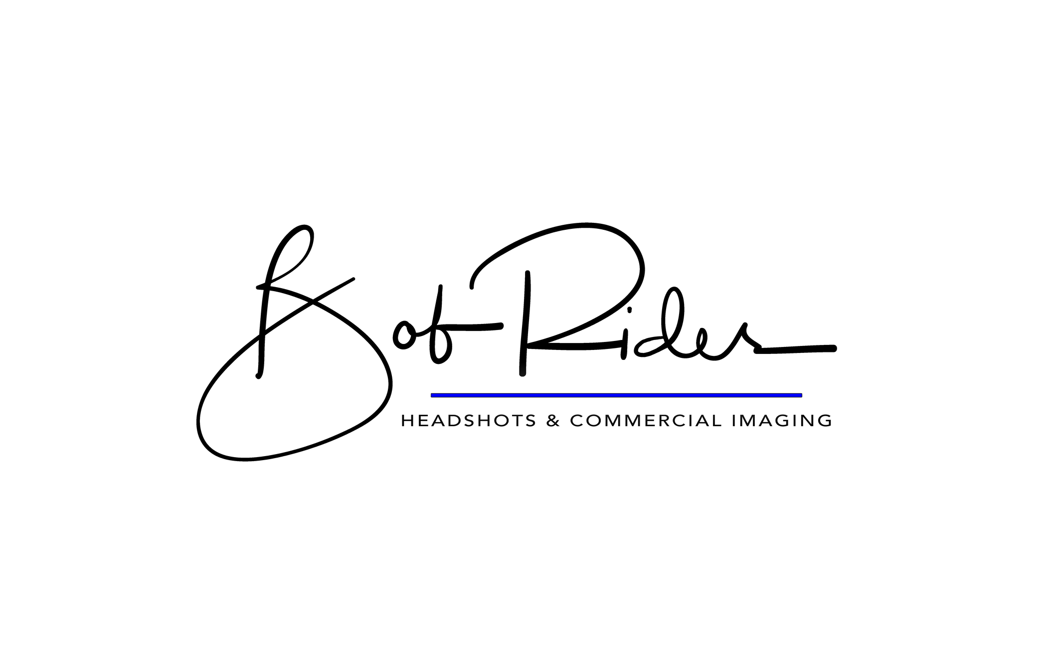 Bob Rider Headshots & Commercial Imaging | Home
