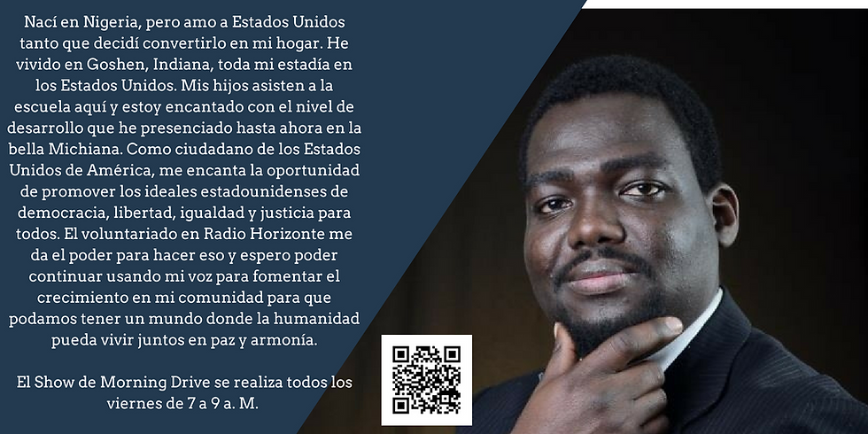 THE MORNING DRIVE | Morningdrive