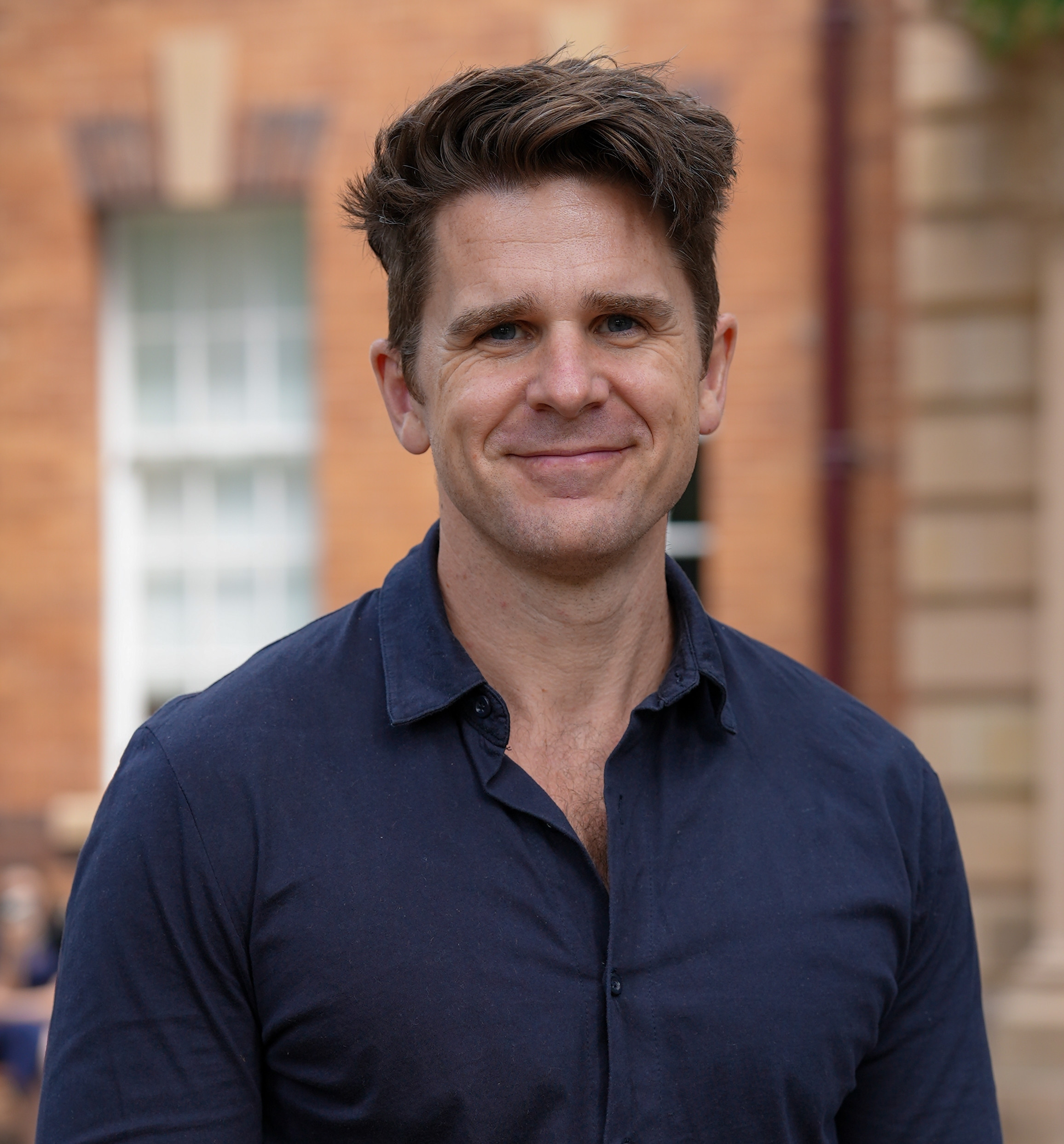 Ruari Elkington