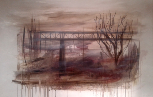 A Bridge Between Us | R D F