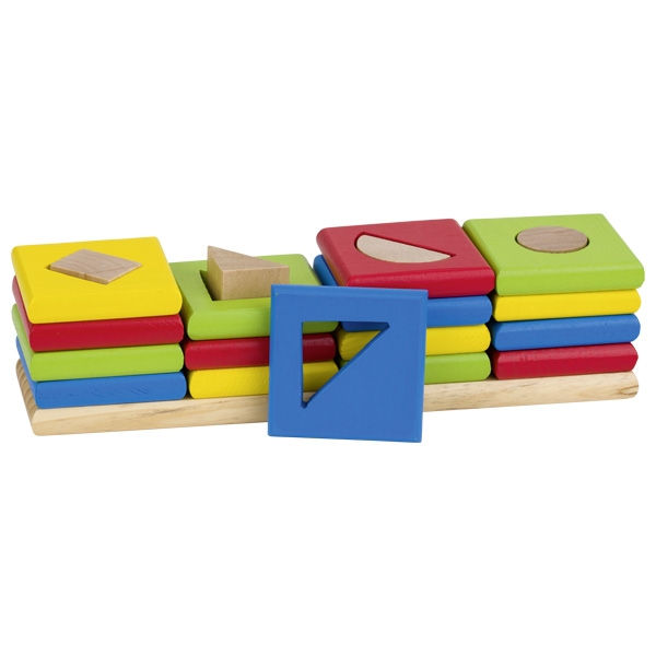 Goki The 4 Towers, Shapes And Colours Sorting Gamehttps://static.wixstatic.com/media/c7583a ...