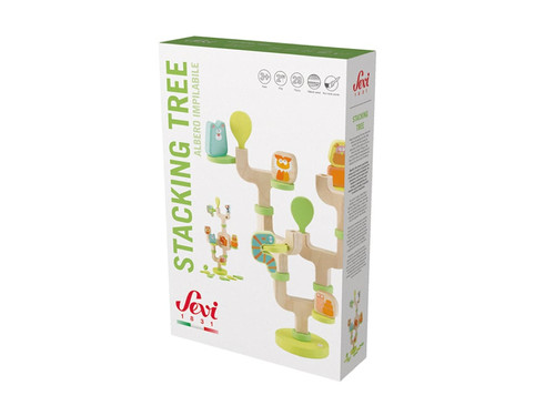 Sevi Stacking Tree | Duffys Toyworld