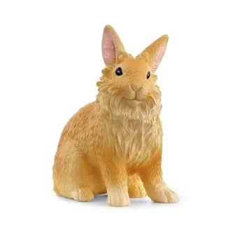 Schleich Lionhead Rabbit | Duffys Toyworld