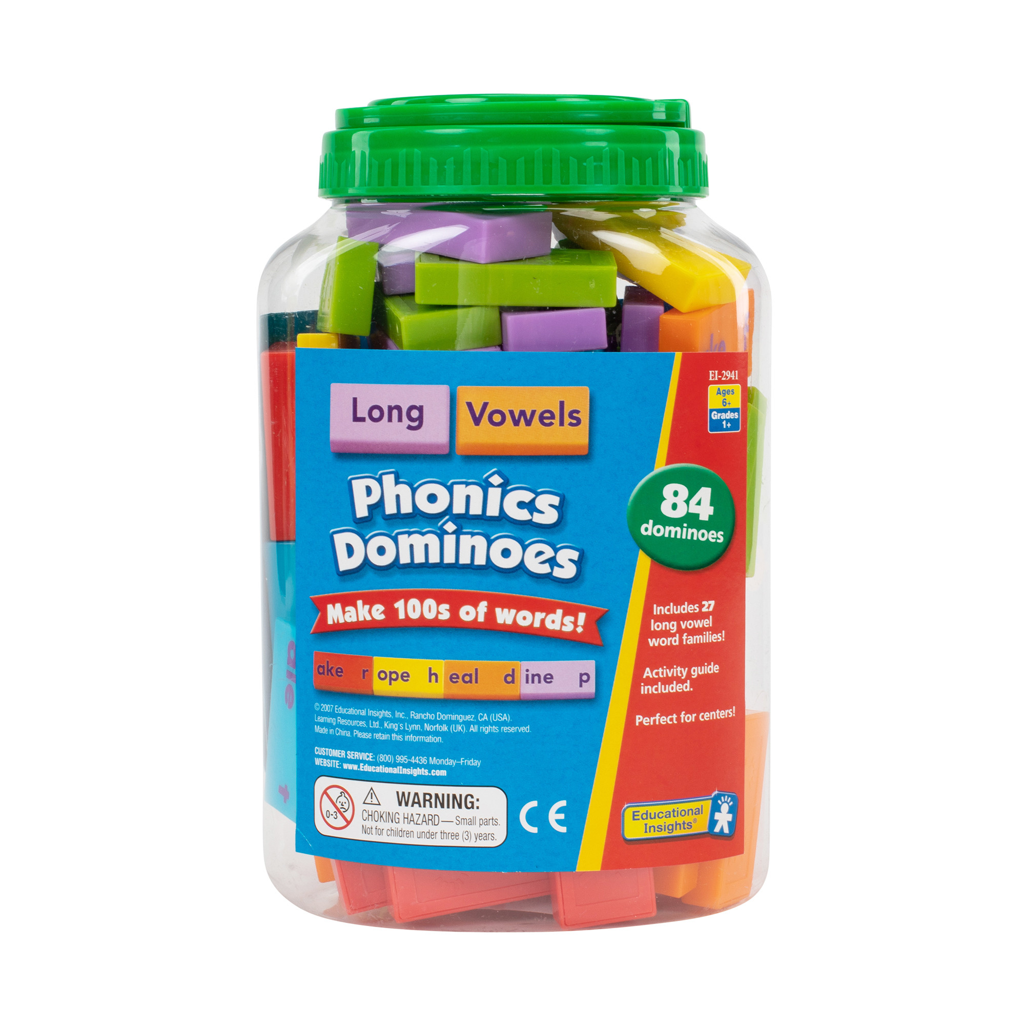 Learning Resources Phonics Dominoes Long Vowelshttps://static.wixstatic.com/media/c7583a ...