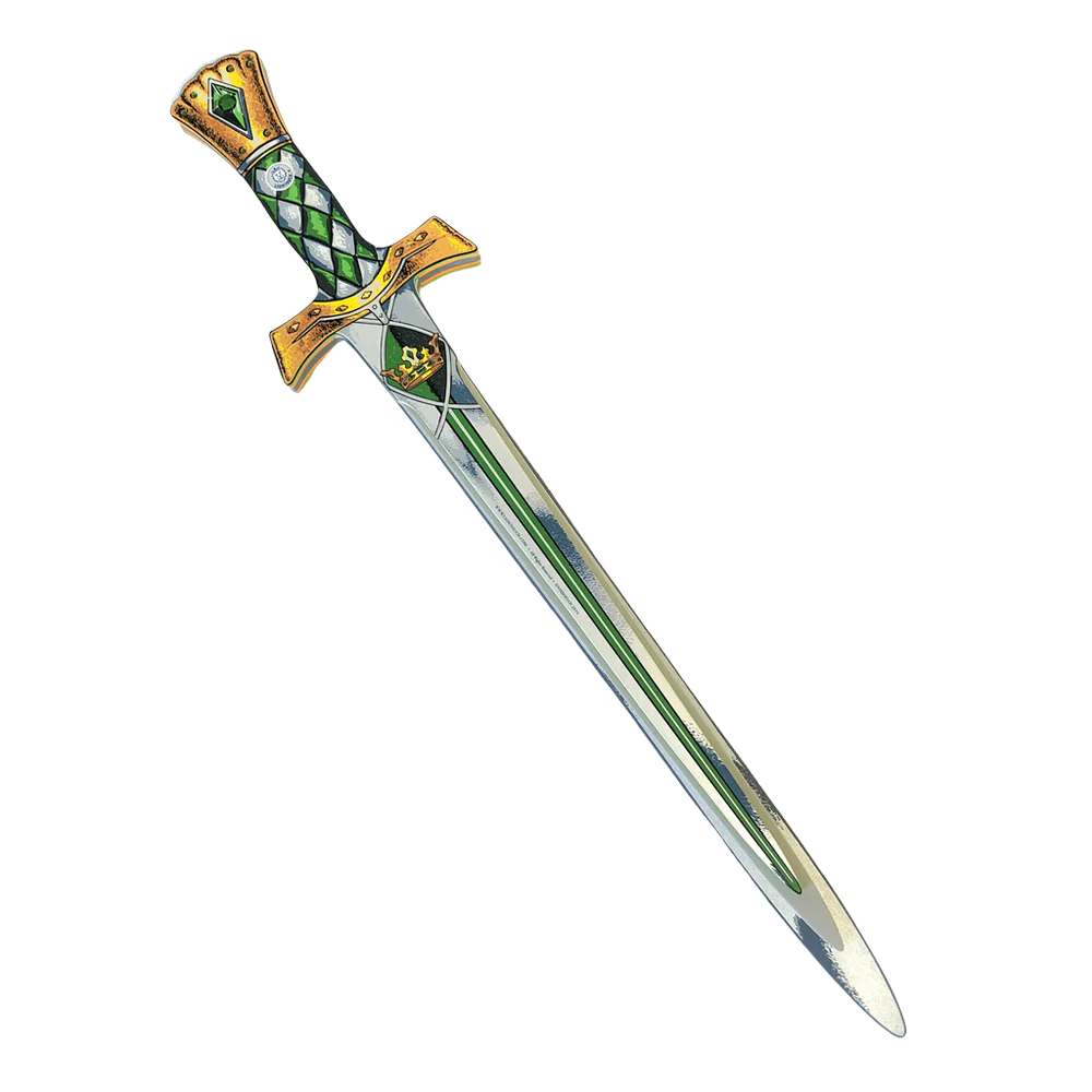 Liontouch Kingmaker (Brian Boru) Sword