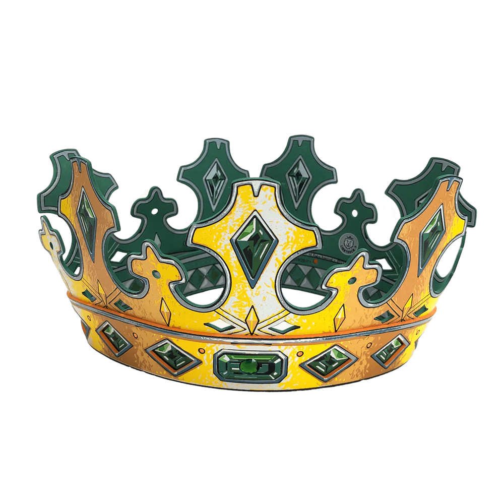 Liontouch Kingmaker (Brian Boru) Crown