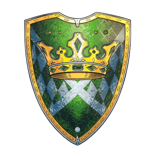 Liontouch Kingmaker (Brian Boru) Shield | Duffys Toyworld