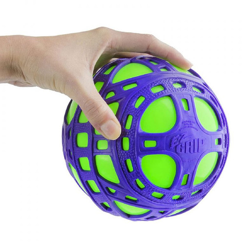 Playlearn Easy Grip Large Ball | Duffys Toyworld