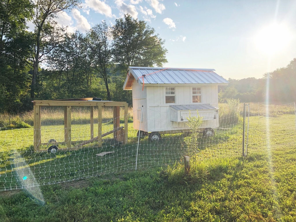 Blog | strangefarmhouse