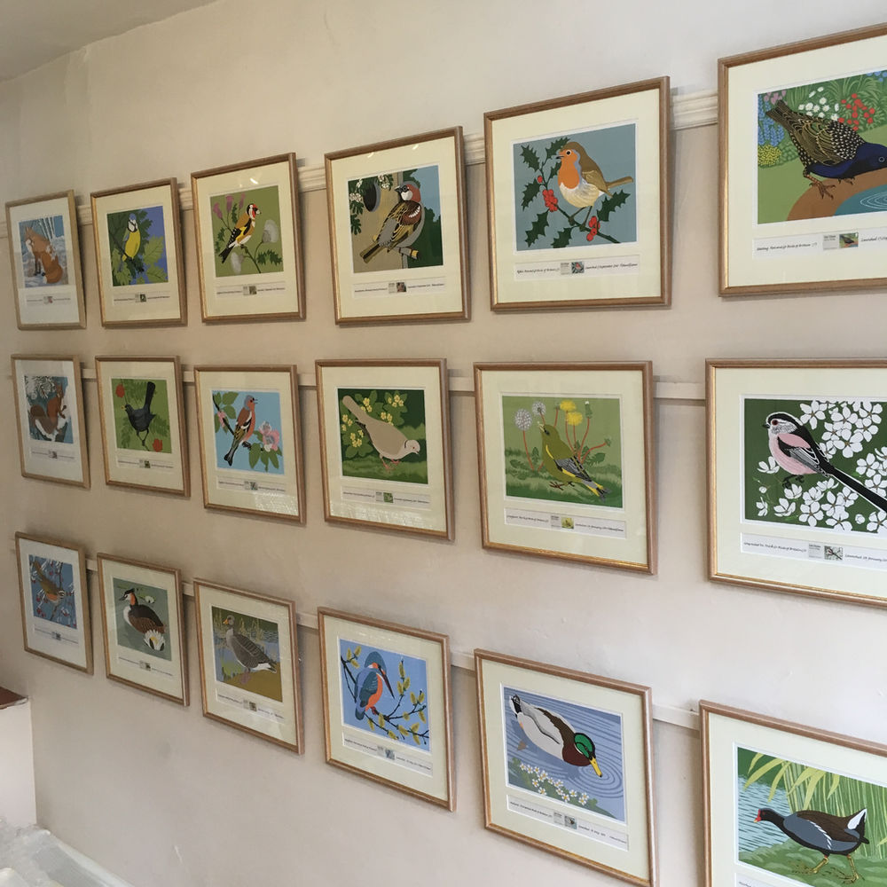 Pressing on... Robert Gillmor