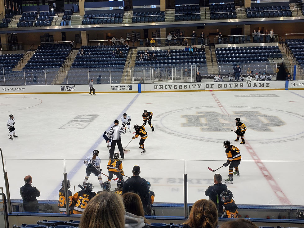 HOME | Crystal Ice House