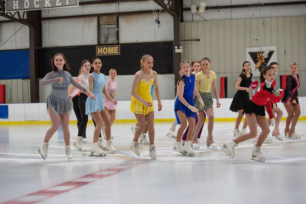 HOME | Crystal Ice House