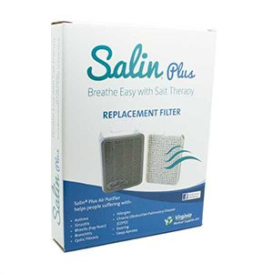 Salin Filter | Salin Plus UK