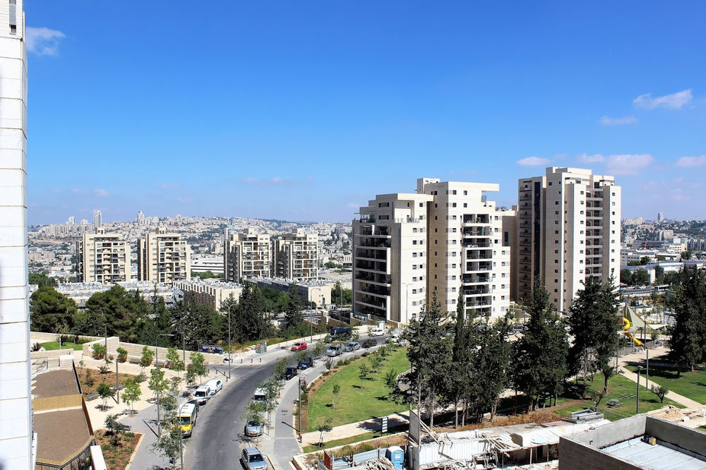 Understanding the Building Construction Index