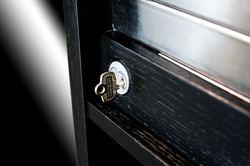Institutional Lock System | HSA Rolltops