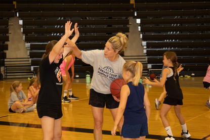 Point Guard U | South Bend Basketball Camps & Training