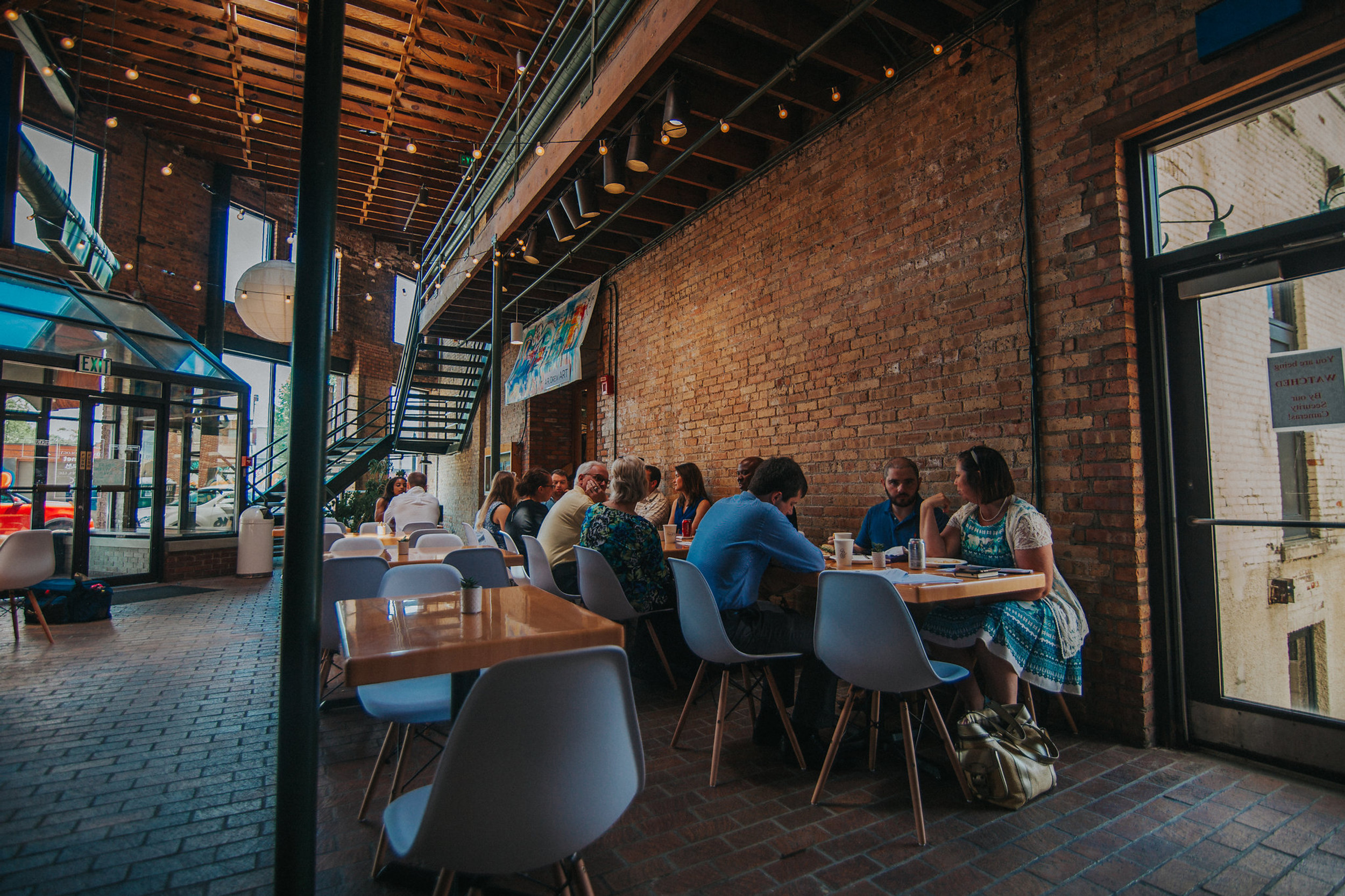 DTSB | Explore Downtown