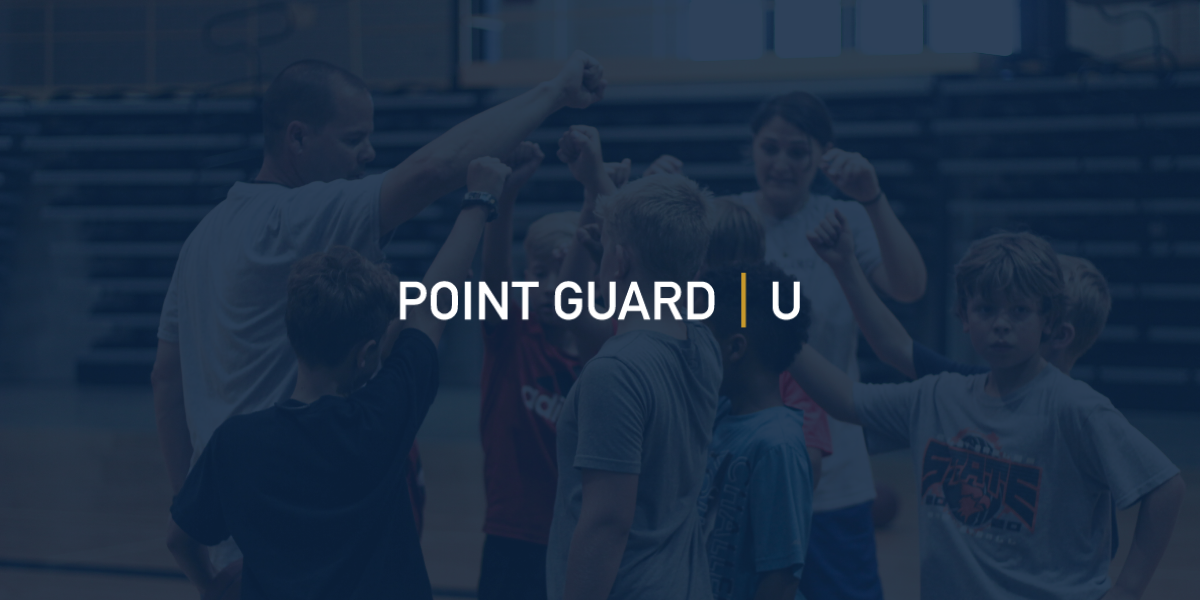 Point Guard U | South Bend Basketball Training