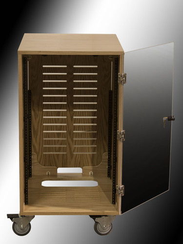 Classic Rack Door | HSA Rolltops