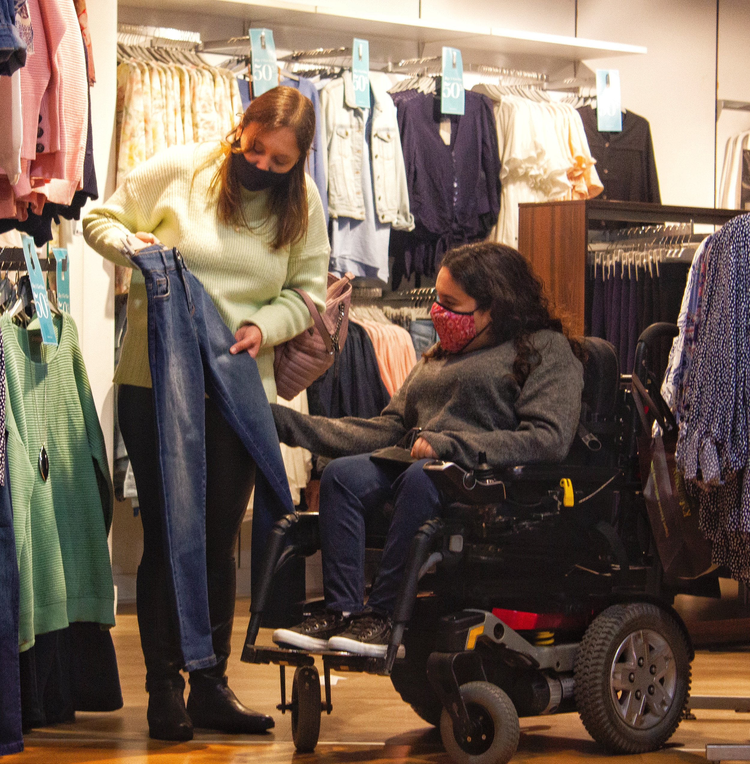 Supporter Sign Up | Support Your Way