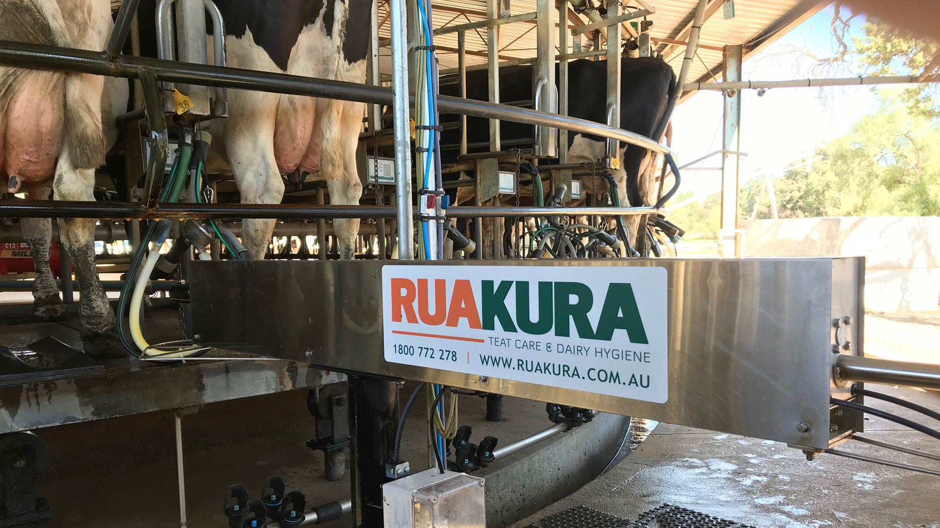 Ruakura Engineering | Ruakura