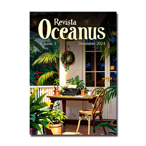 Revista Oceanus – Volume 3 (Dezembro/2024) | Editora Oceanus
