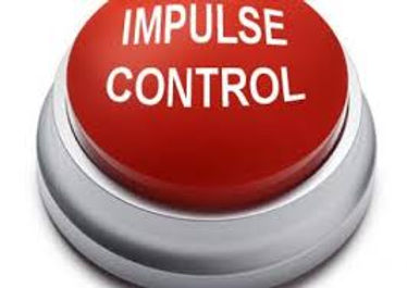 Impulse Control is Empathy for Your Future Self