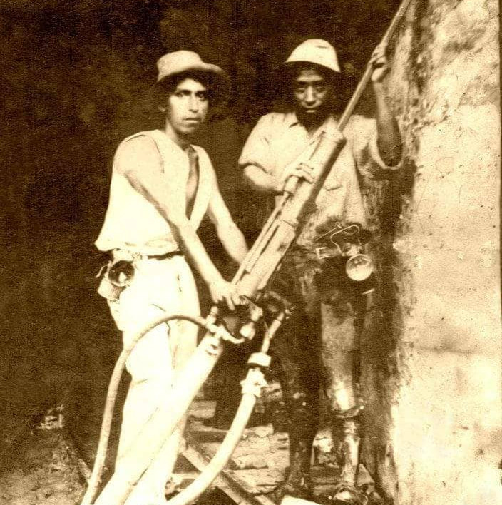 HISTORIA DE PORTOVELO | Ecoparkmining
