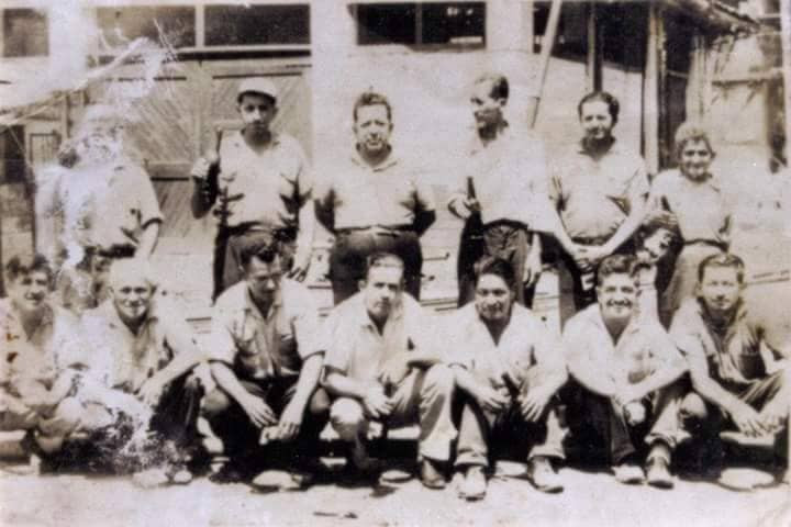 HISTORIA DE PORTOVELO | Ecoparkmining