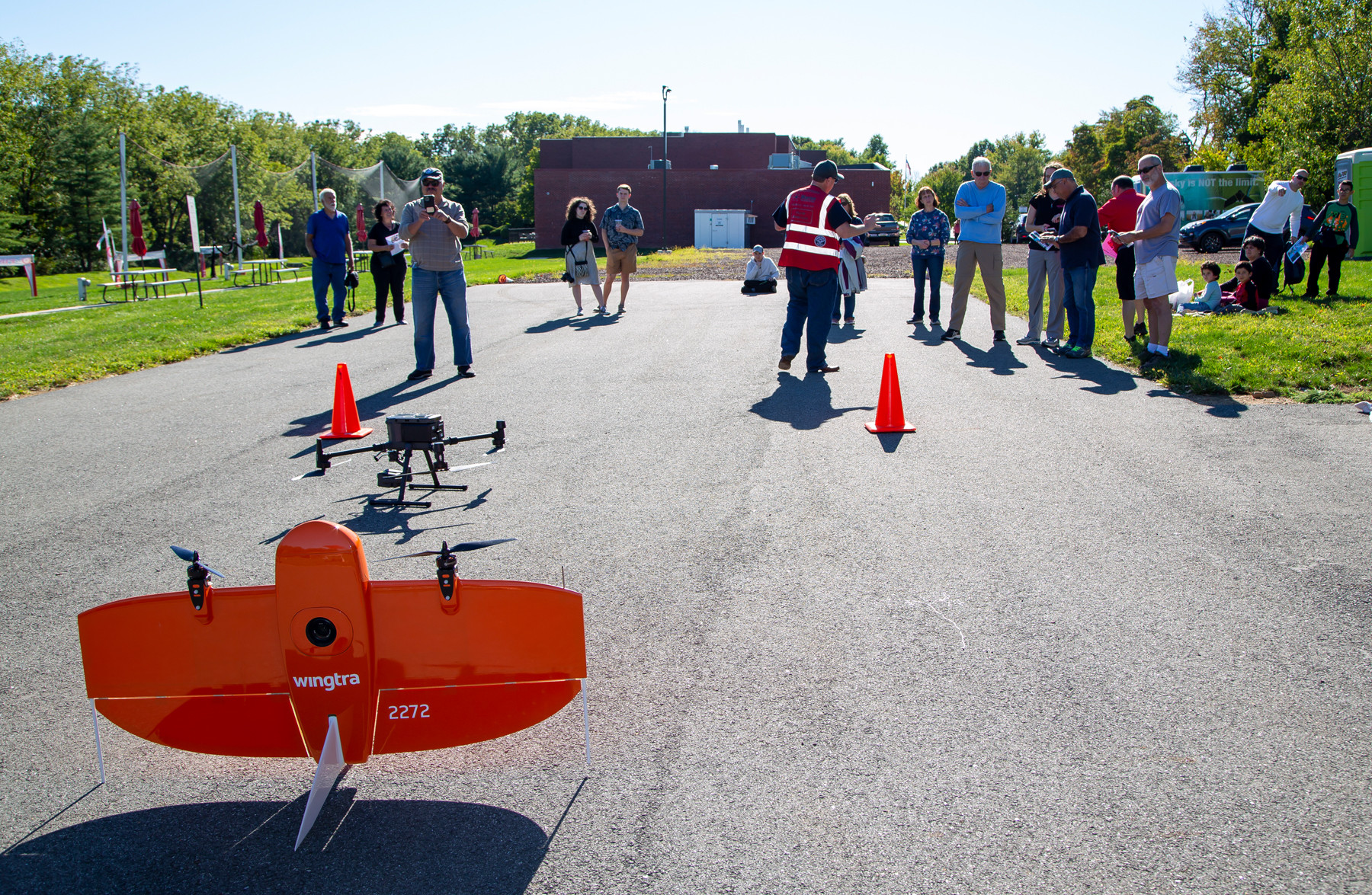 Area 57 | Balloon Festivals NJ
