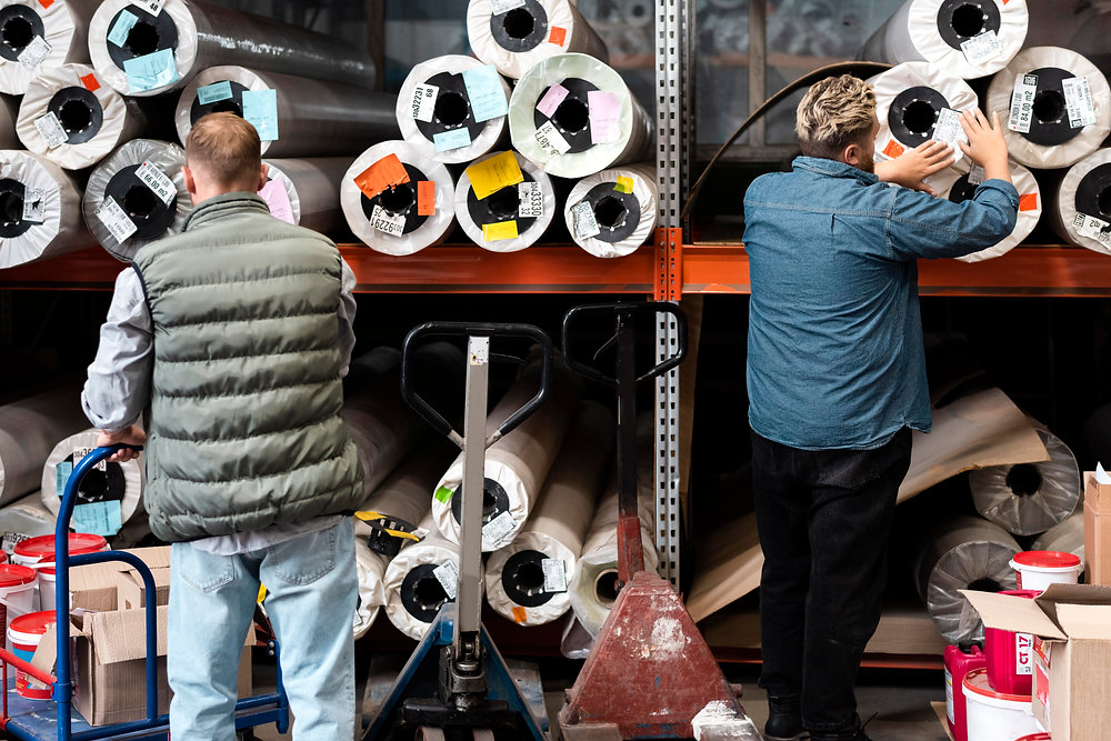 A Guide To Choosing The Right Fastener Suppliers
