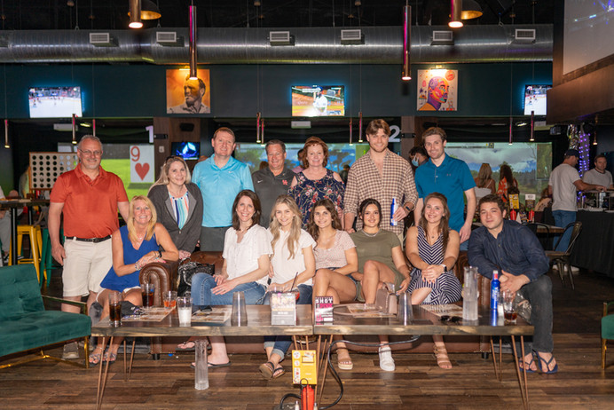 Plan an Event | LOFT18 | Houston