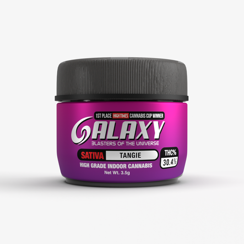 Tangie | ABOVE TOP SHELF