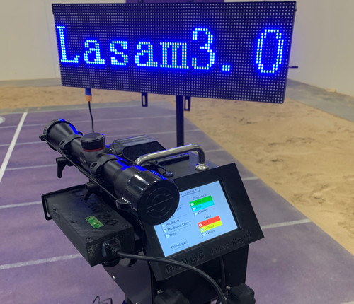 LASAM 3.0 Complete System | BHLM Services, LLC