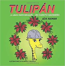 Tulipán, un cuento navideño | Leo Leo Libros