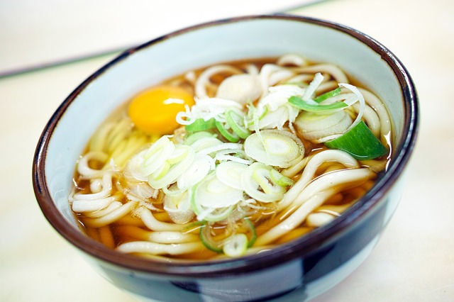 Macarrão Udon: 3 saborosas variações deste prato japonês!