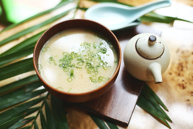O que é missoshiru? Como fazer sopa de missô? 3 passos simples!