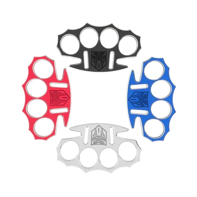 CNC Highlighted Knuckles | FireArmadillo