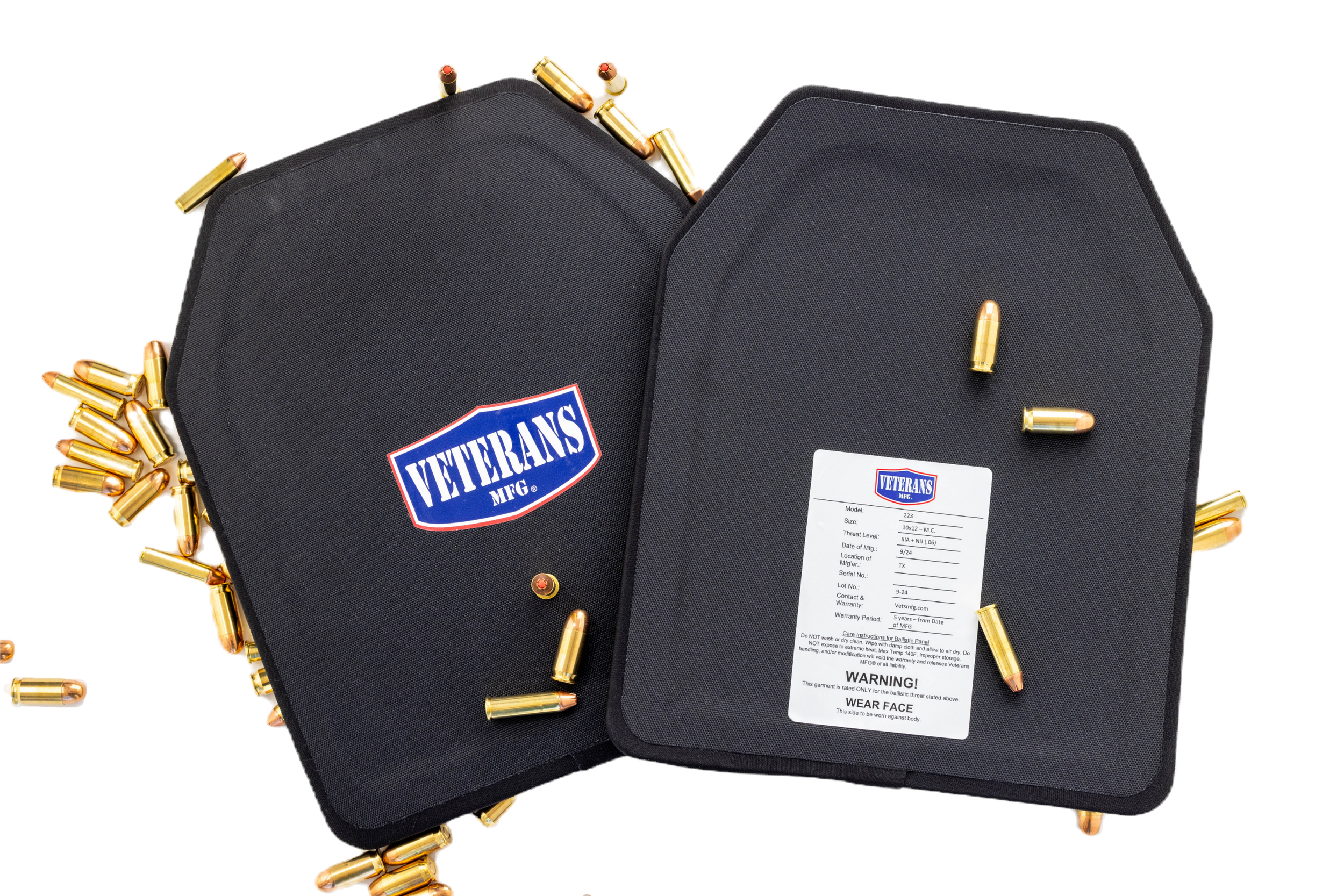 What is Polyethylene Body Armor