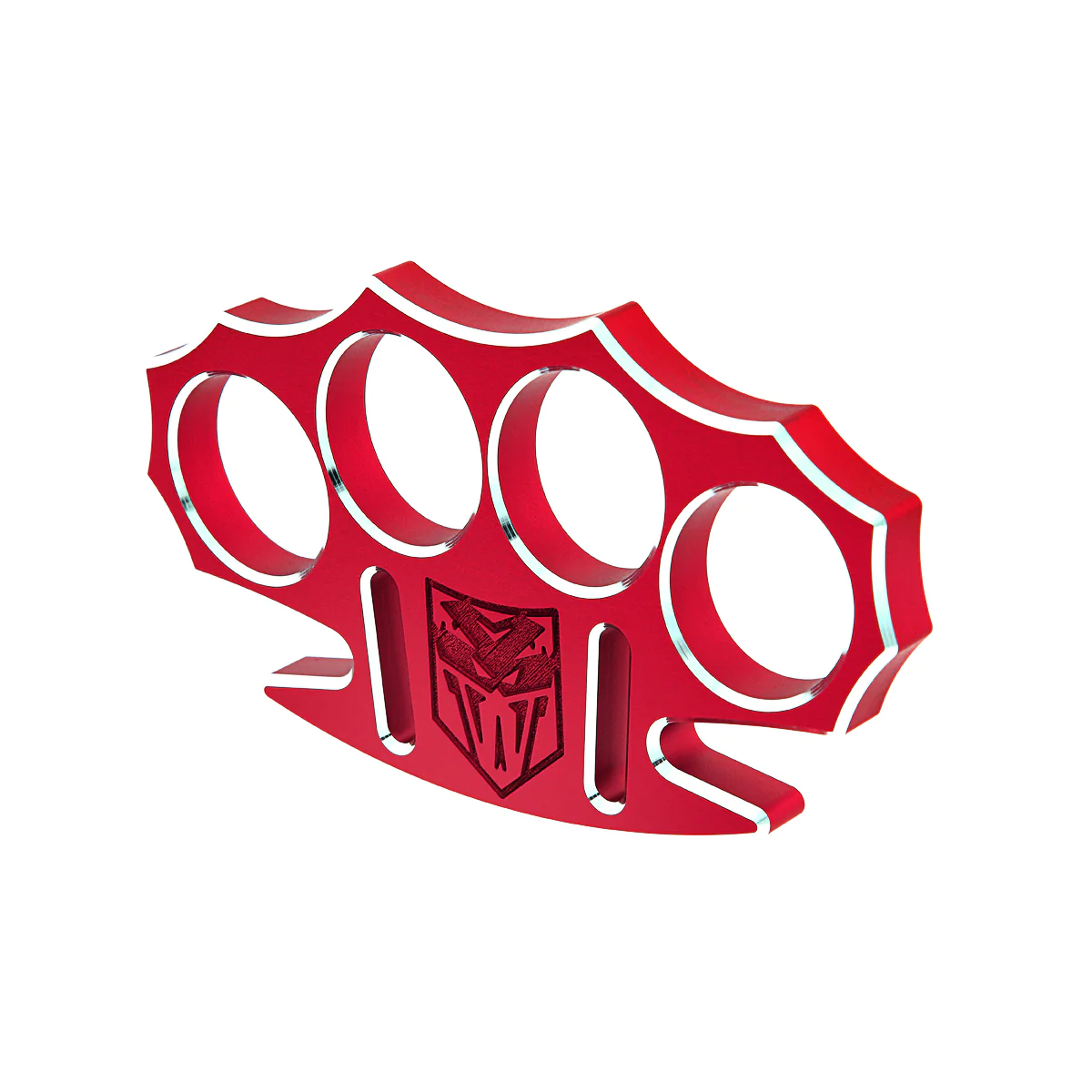 CNC Highlighted Knuckles | FireArmadillo