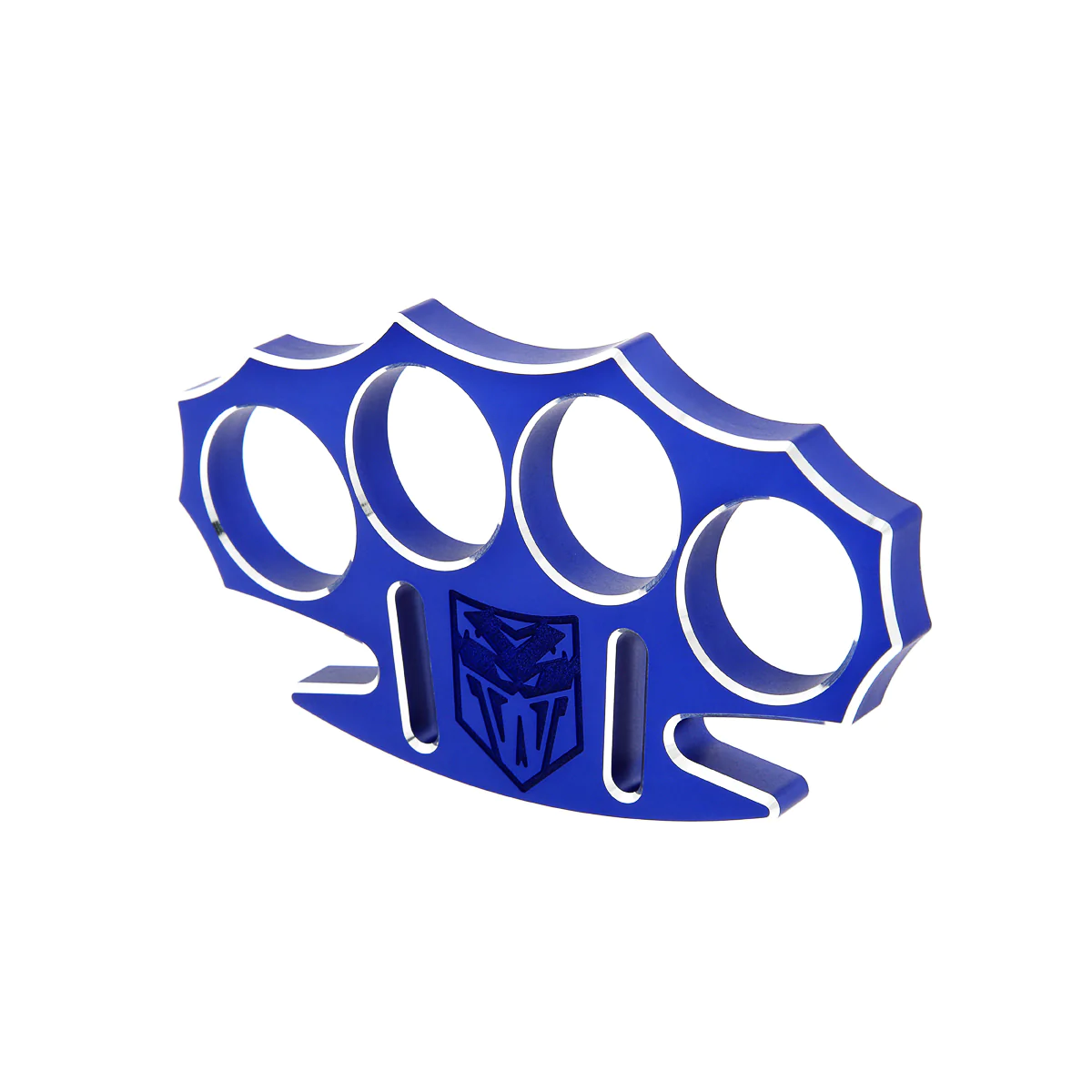 CNC Highlighted Knuckles | FireArmadillo