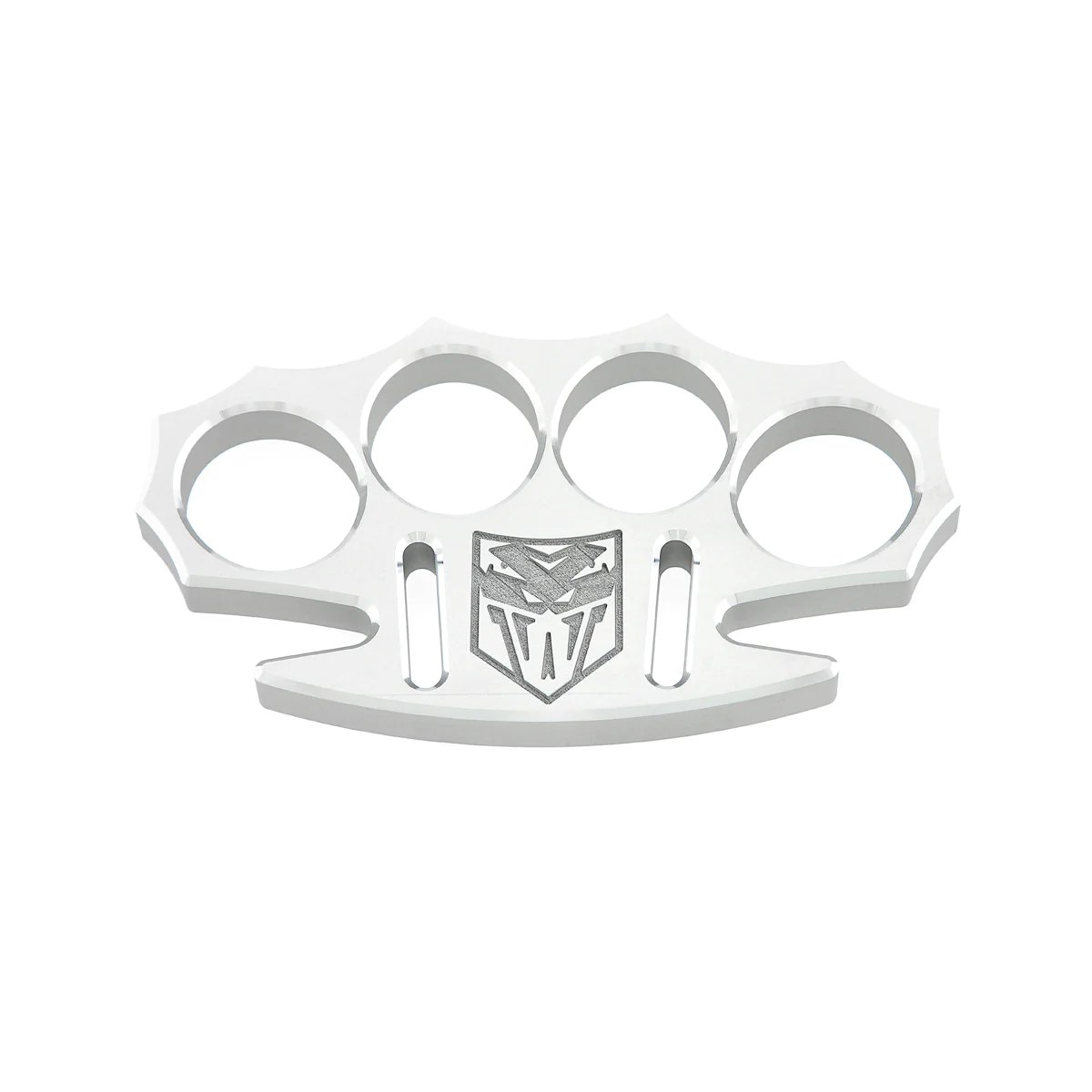 CNC Highlighted Knuckles | FireArmadillo