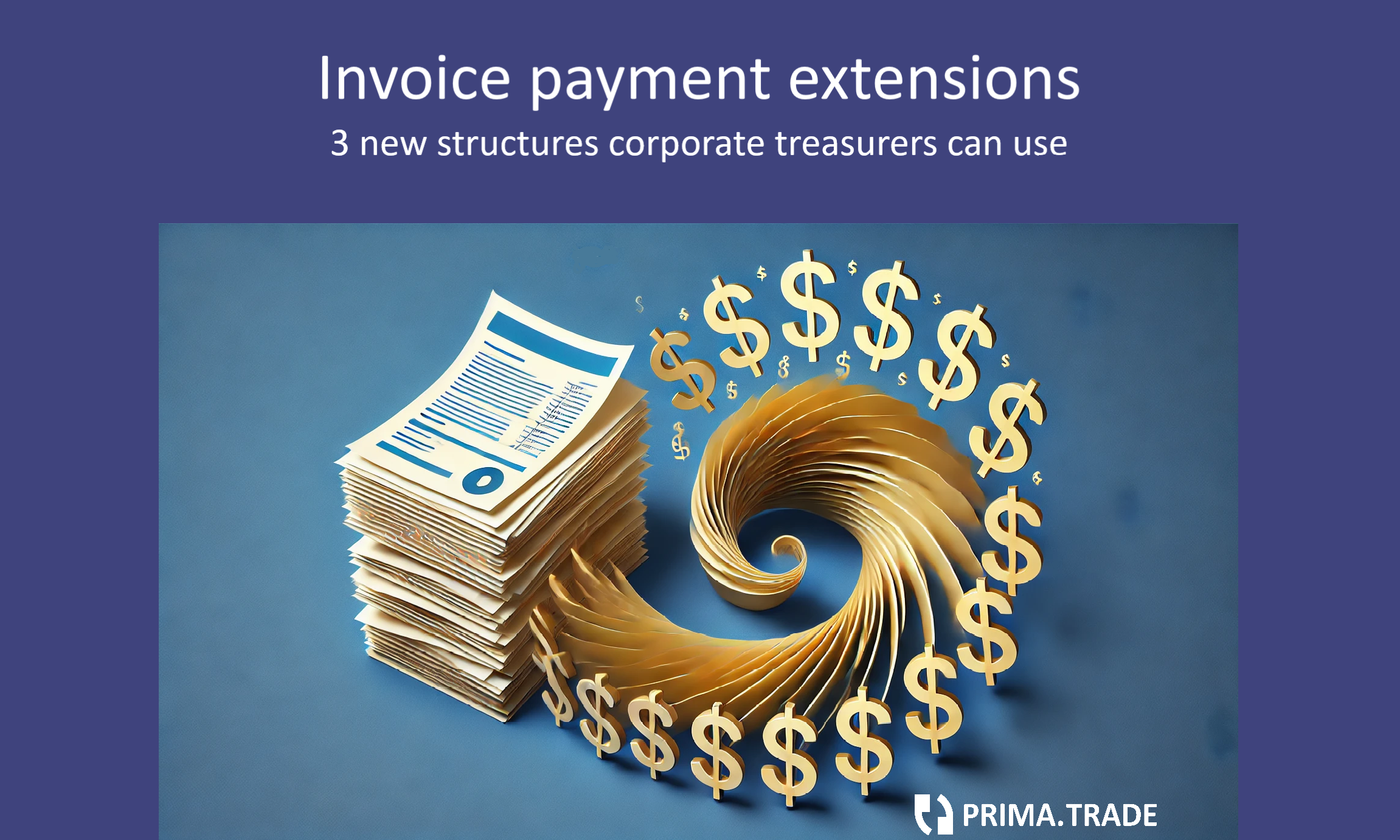 Blog | Invoice payment extensions