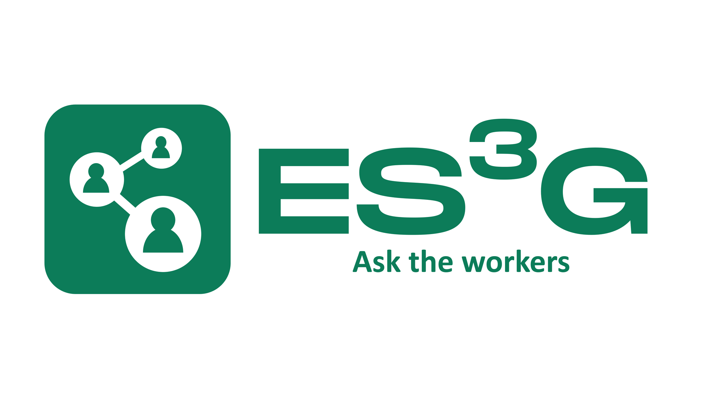 Platform for the S of ESG | ES3G