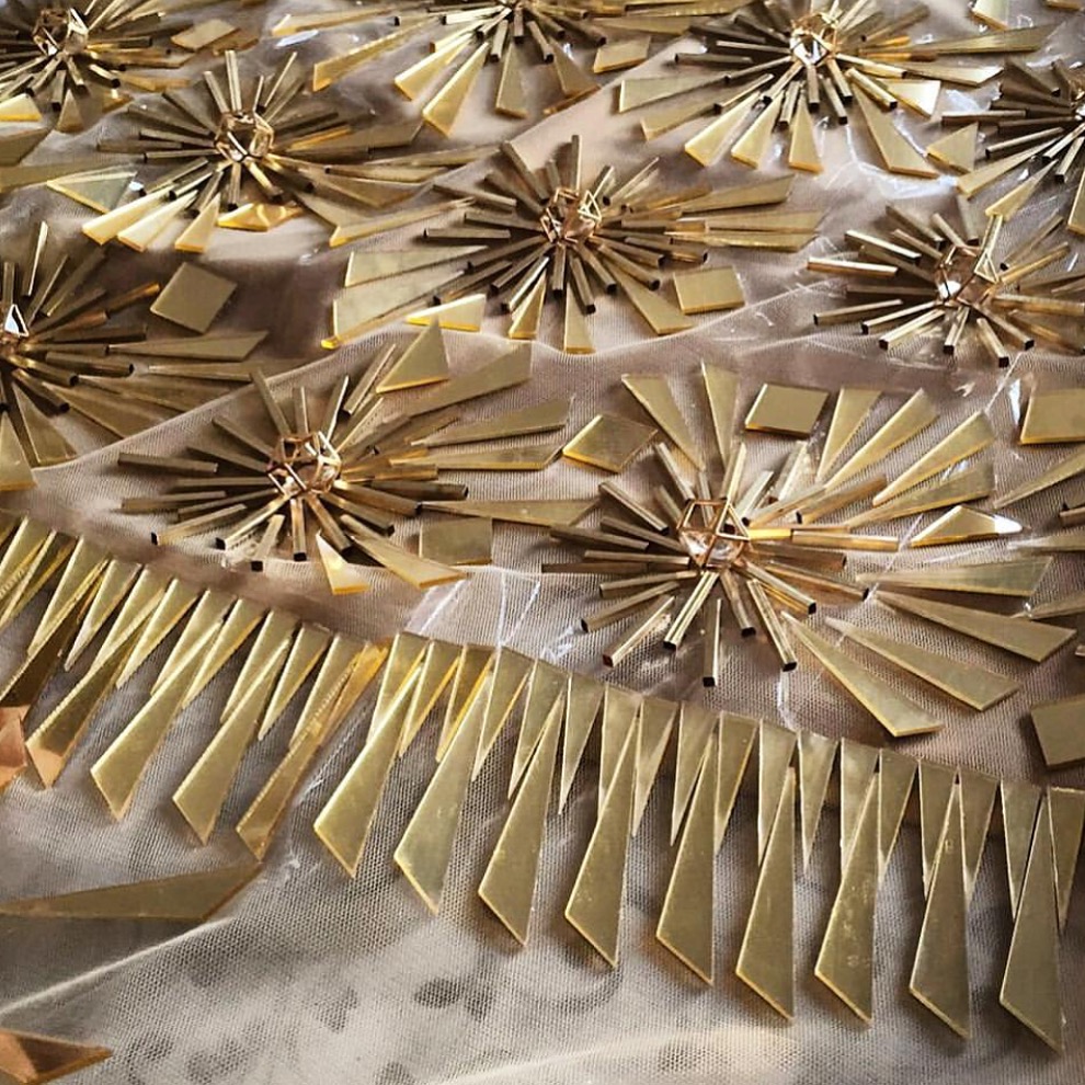 Fashion Design at FAD Dubai