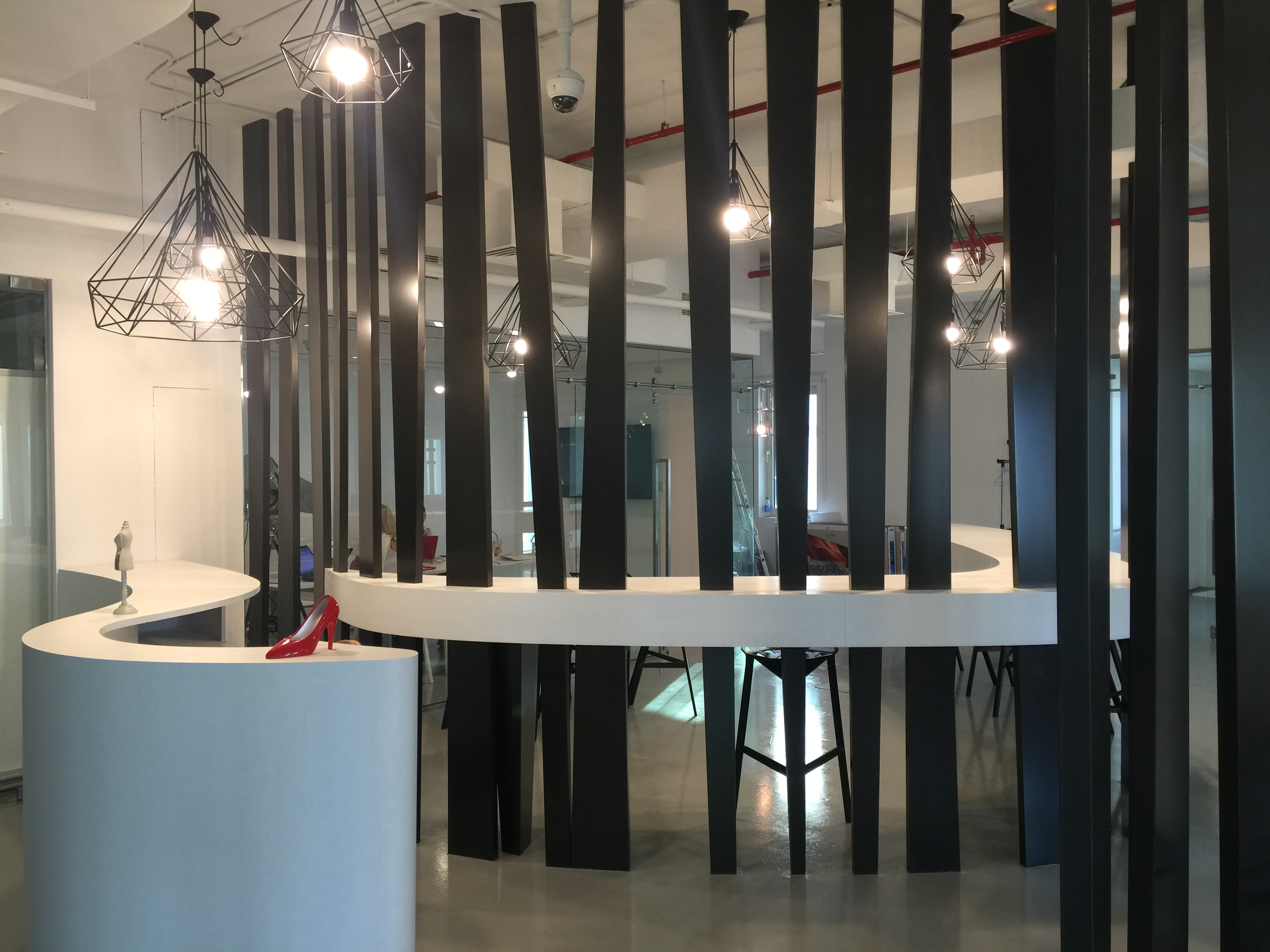 FAD Institute of Luxury Fashion & Style Dubai Campus