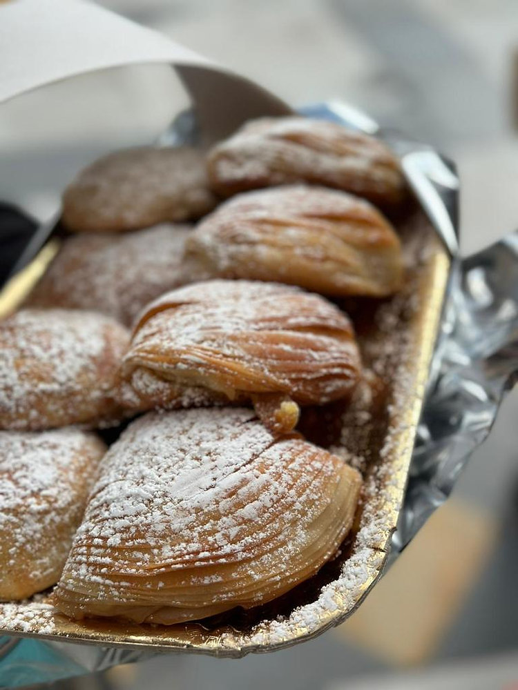 The secrets of Naples - a must-try for every foodie