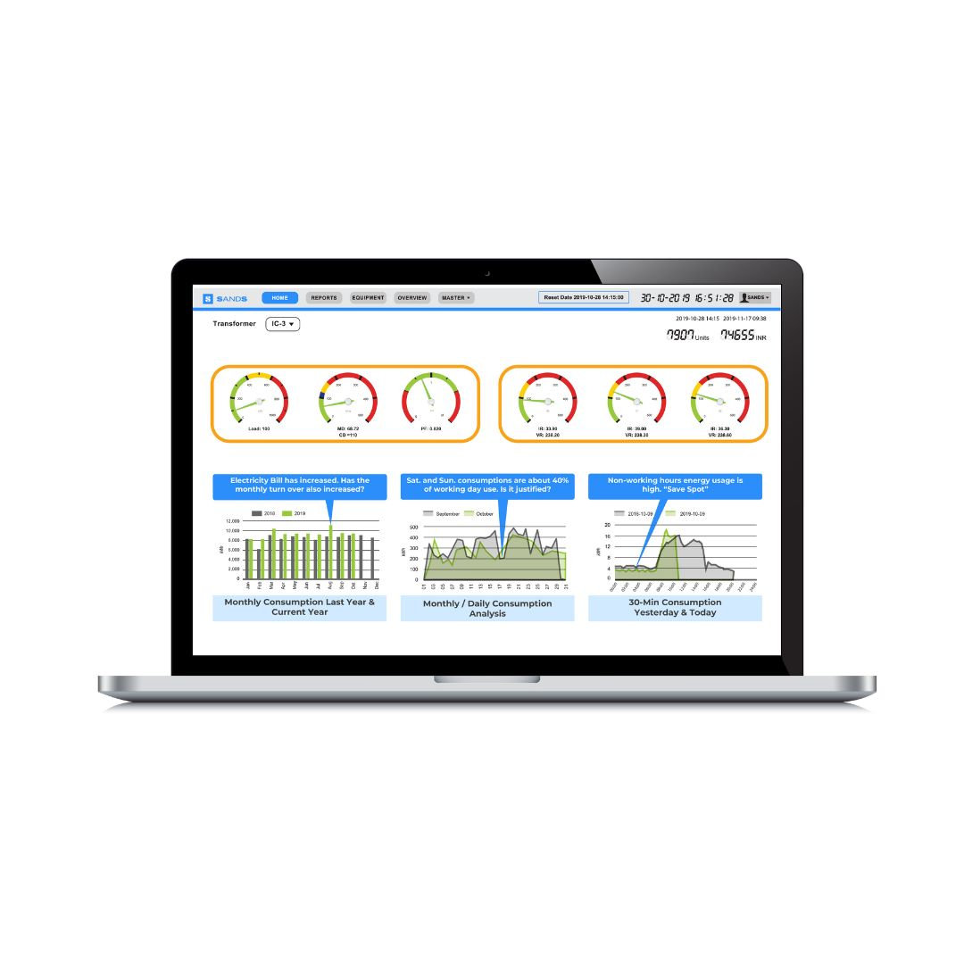 Utility Management System | Automation Expo2025